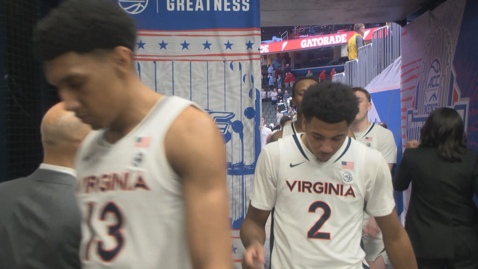 NC State hits buzzer-beater at end of regulation, beats Virginia in OT ... NC State hits buzzer-beater at end of regulation, beats Virginia in OT ...