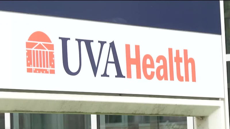 UVA Health conducting study to prevent long haul COVID symptoms UVA Health conducting study to prevent long haul COVID symptoms