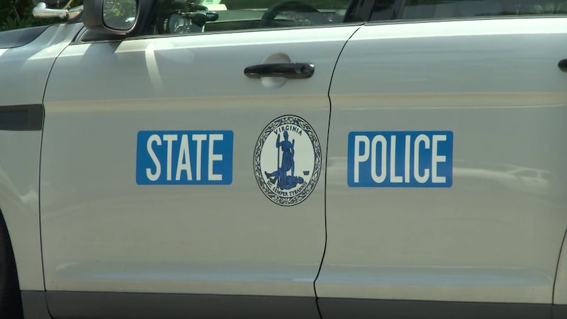Virginia State Police investigating fatal Orange County crash Virginia State Police investigating fatal Orange County crash