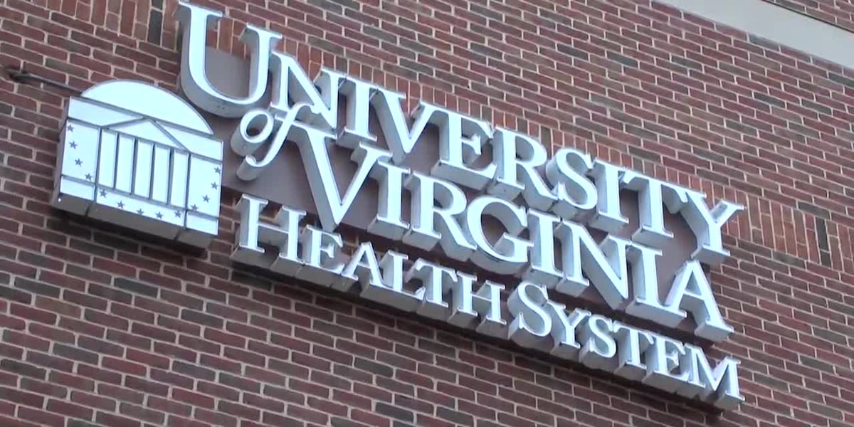 UVA Health researchers one step closer to new long COVID treatments UVA Health researchers one step closer to new long COVID treatments