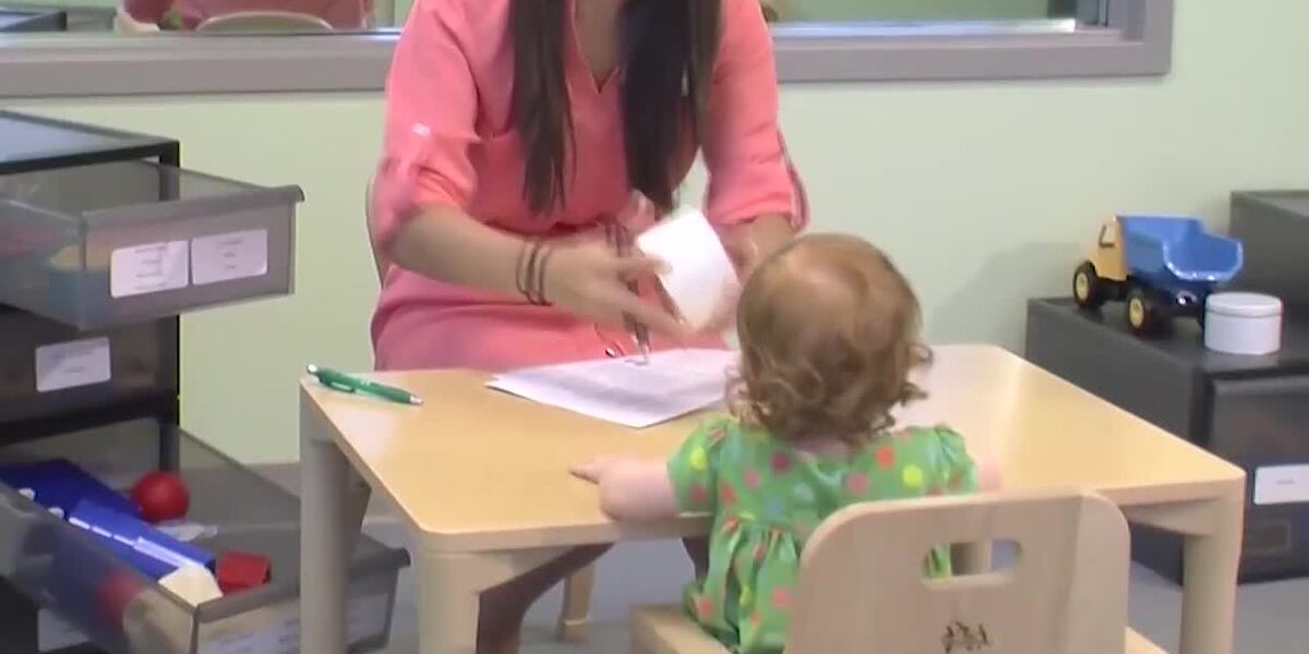 UVA study identifies new metric for diagnosing autism UVA study identifies new metric for diagnosing autism